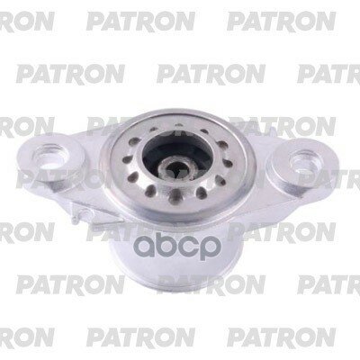 Опора амортизатора без подшипника зад GEELY GC9, GE PATRON арт. PSE40926
