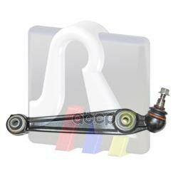 Рычаг подвески нижн. п. пер. BMW: E70/E71 ALL 07- RTS арт. 95-99560-1