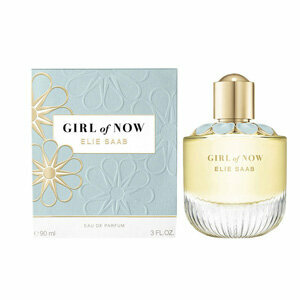 Парфюмерная вода Elie Saab Girl of Now 50 мл. + п/в 10 мл.