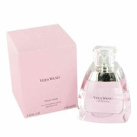 Парфюмерная вода Vera Wang Truly Pink 100 мл.