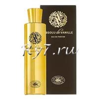 Парфюмерная вода La Maison de la Vanille Absolu de Vanille 100 мл.