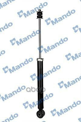 Амортизатор задний левый/правый (LADA LARGUS / RENAULT LOGAN/SANDERO / NISSAN ALMERA (G15) DG02135) (KYB 343418) MSS016988 Ma.