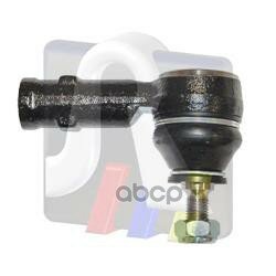 Наконечник рулевой! Citroen C8/Jumpy, Peugeot 807/Expert 1.6-3.0/1.9D 95> RTS арт. 9100561