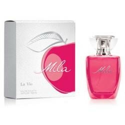 Туалетная вода Dilis La Vie MILA 100ml . для женщин