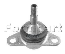 Опора шаровая VOLVO: S60 00-, S80 98-06, V70 II универсал 00-, XC70 CROSS COUNTRY 00- FormPart арт. 3004010