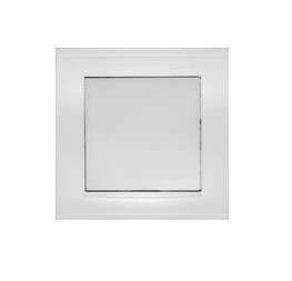 Выключатель 1-кл. СП Бриллиант 10А IP20 бел. UNIVersal 7947366