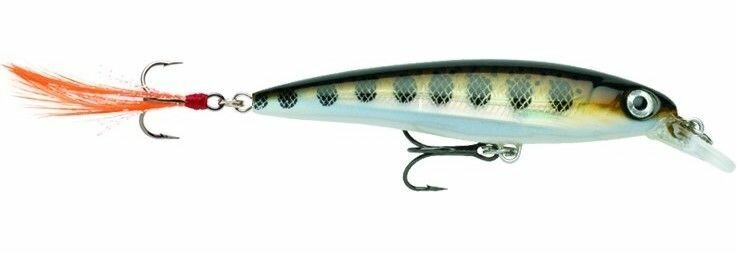 Воблер RAPALA XR-06 MD