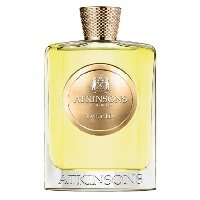 Парфюмерная вода Atkinsons Fashion My Fair Lily 100 мл