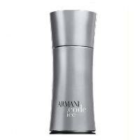 Туалетная вода Giorgio Armani Code Ice 75 мл