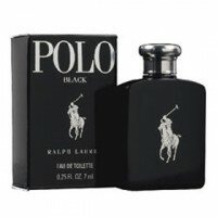 Туалетная вода Ralph Lauren Polo Black 200 мл