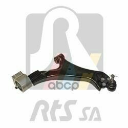 Рычаг подвески (передний правый) — оригинальное качество, применяется на Chevrolet Captiva, с 2007 года. RTS арт. 96-90397-1
