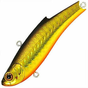 Воблер Bassday Orc Range Vib 70ES HH-09 Height Holo Kinkuro