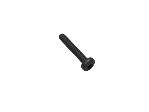 Болт крепежный M6X35, VAG N10554005