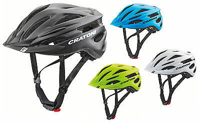 Шлем Cratoni Pacer (S-M (54-58) /113006C2/ Blue Matt)