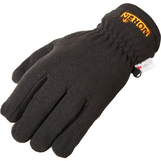 Перчатки Norfin VECTOR размер 10 (XL) утеплённые с полиуретановыми вставками