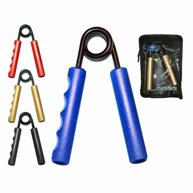 Эспандер кистевой Ножницы 300 LB 00099