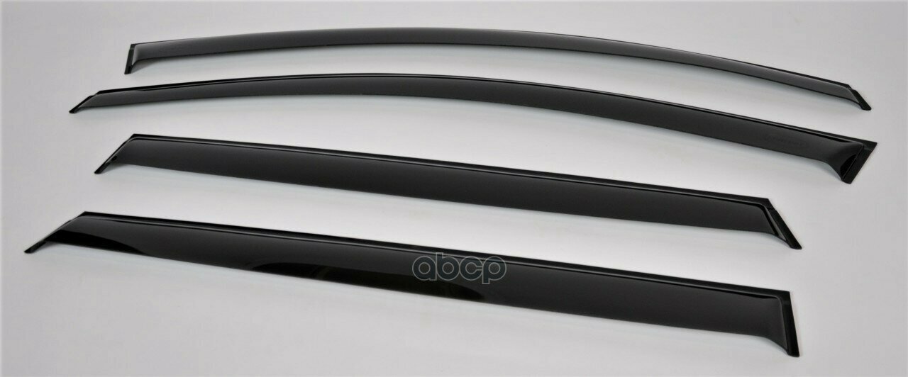 Дефлектор двери VW Tiguan (16-) COMFORT COMFORT арт. 5199507DL