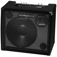 Комбоусилитель для клавишных инструментов Behringer K 900FX ULTRATONE