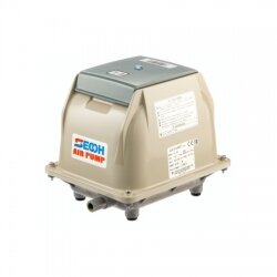 Компрессор для пруда и септика El-60 SECOH