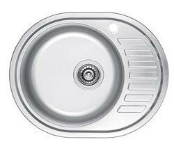 KSS-5745L Мойка из нержавейки KAISER