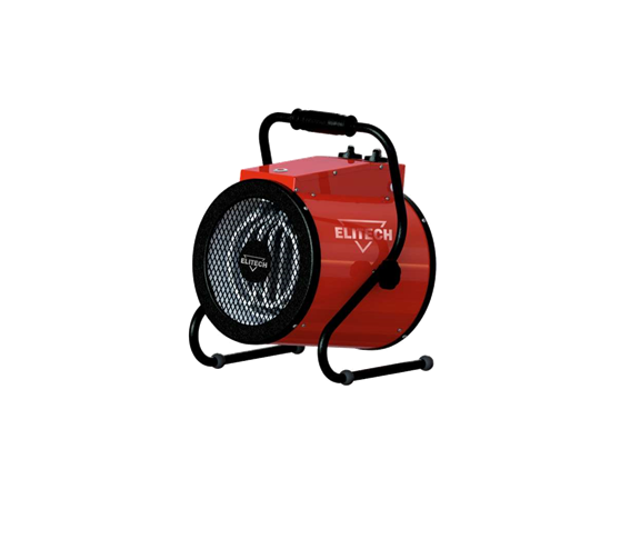 Тепловая пушка ТВ 5ЕКТ Elitech