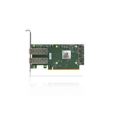 Сетевая карта MCX623106AN-CDAT