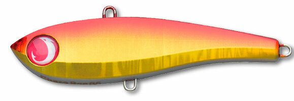 Jumprize Воблер Jumprize Chata Bee 85 12