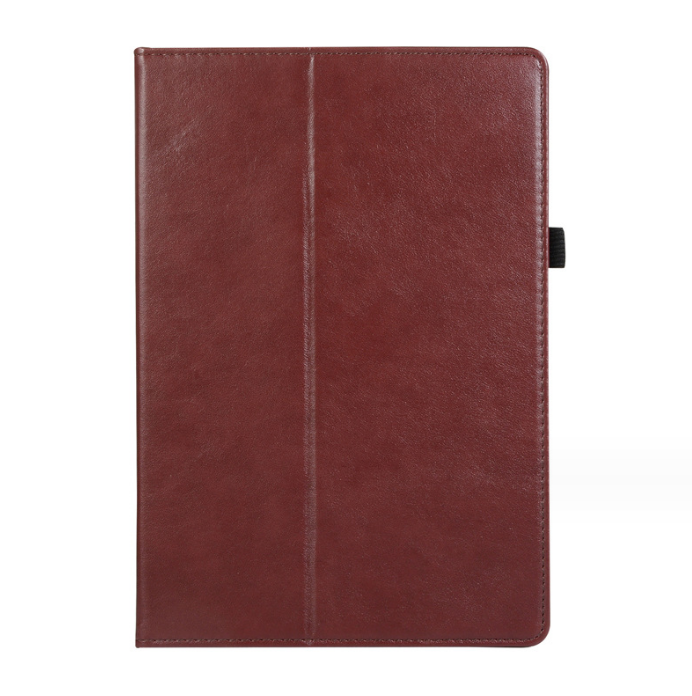 Премиальный чехол MyPads бизнес класса для Huawei MediaPad M5 10.8 / Huawei MediaPad M5 10.8 Pro с визитницей и держателем для руки из качественной.