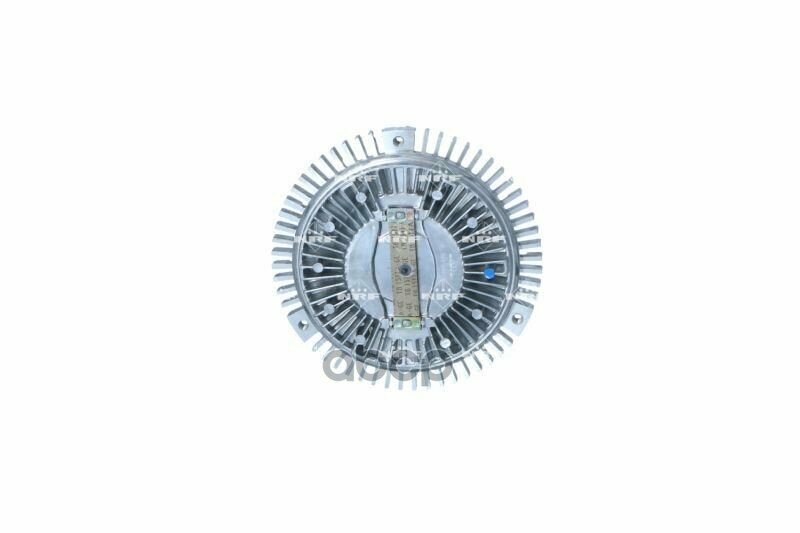 Вискомуфта вентилятора BMW 740i 01/1996-11/2001 NRF арт. 49581