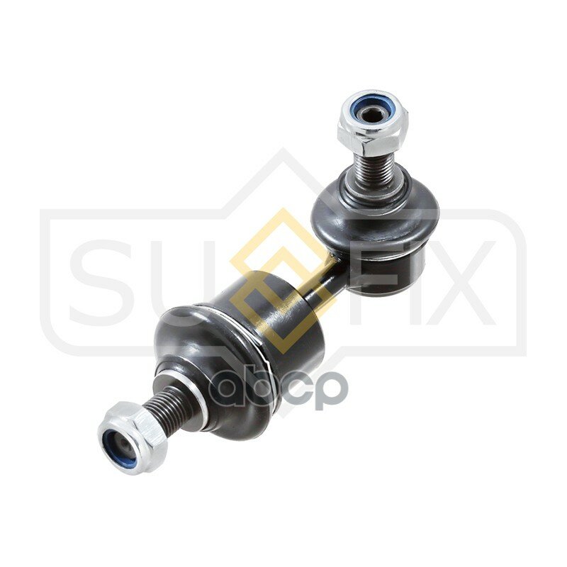 Стойка стабилизатора Hyundai i30 ix35 Kia Ceed с 2012 г. задняя SUFIX арт. SJ-1141 - высокое качество