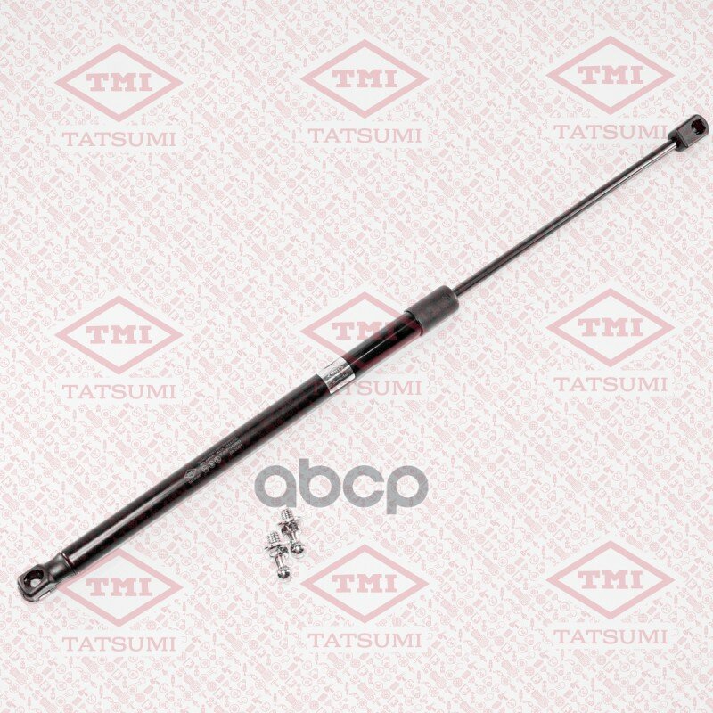 Амортизатор багажника (L=560mm, F=330N) NISSAN Presage 98-> TATSUMI арт. TAF1080