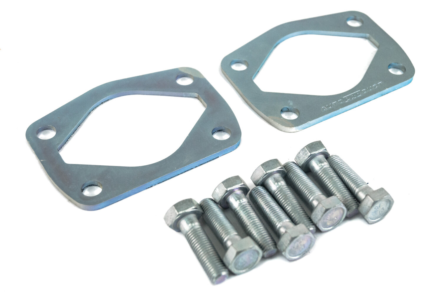 Проставки угла развала AutoProduct Drive на 1.5 градуса для ВАЗ 2108-21099, 2110-2112, 2113-2115, Лада Калина, Калина 2, Приора, Гранта, Гранта FL, Датсун