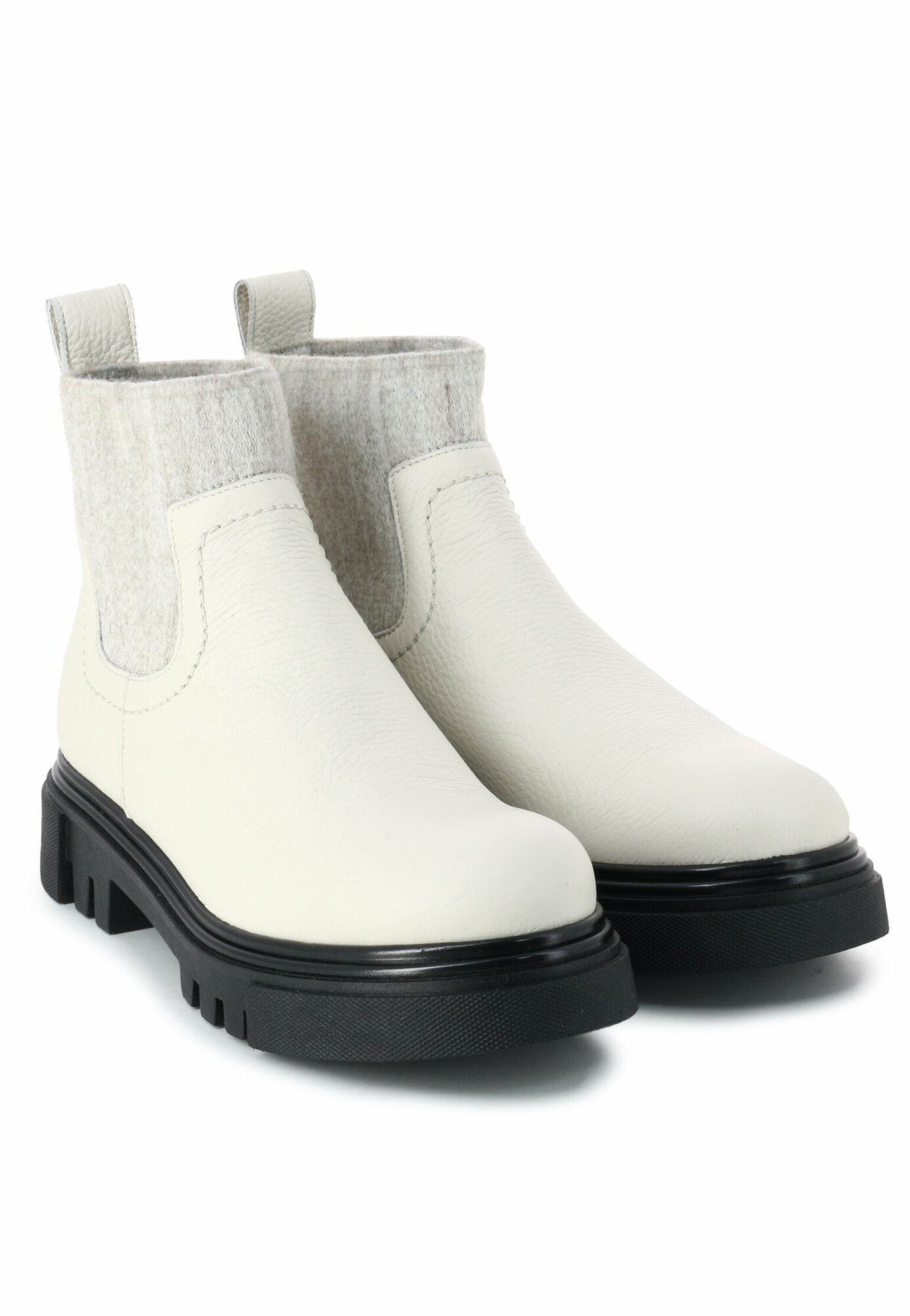 Ботинки челси Henry Beguelin