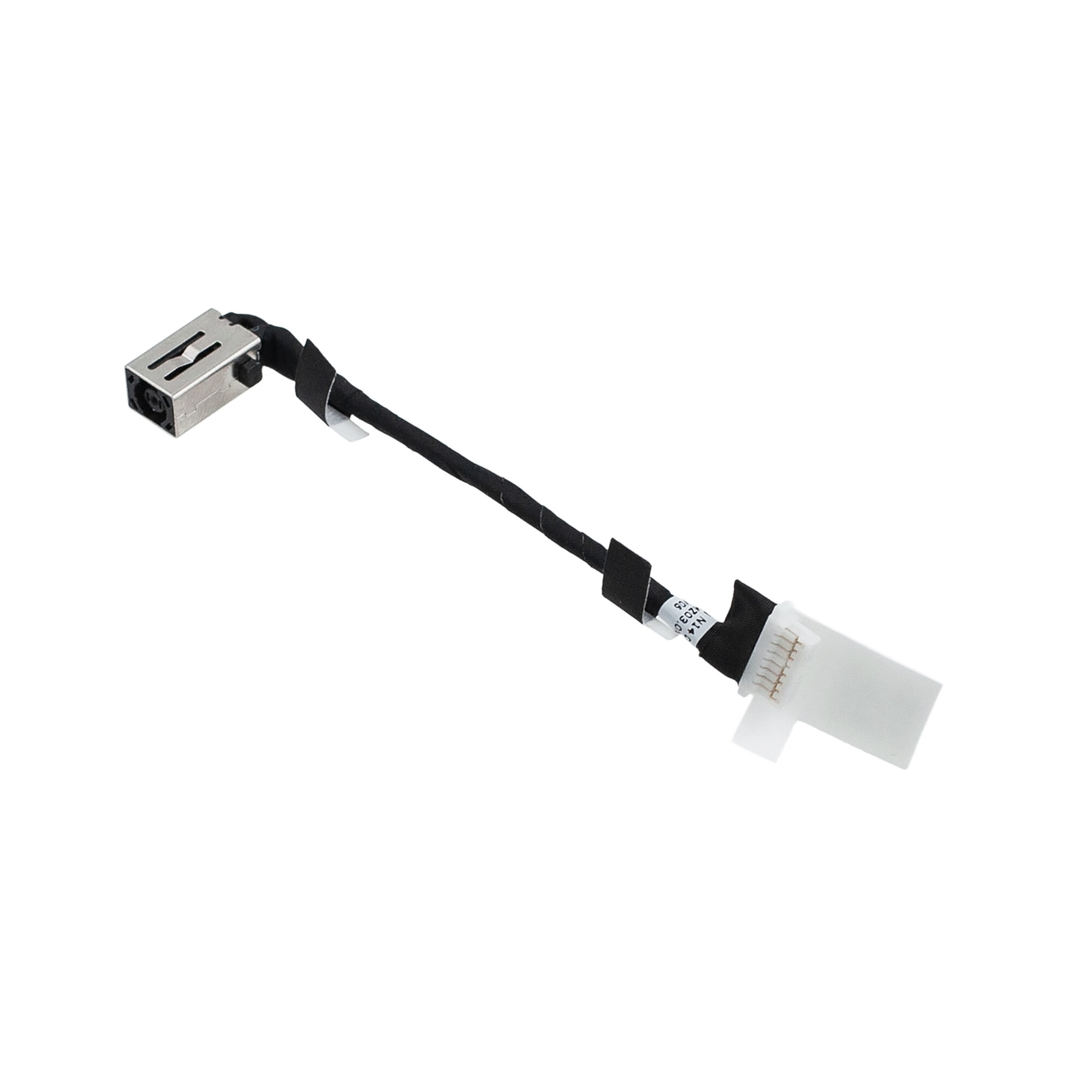 Разъем питания для Dell Inspiron 5510 / vostro 5510 / inspiron 5410 / vostro 5410 / inspiron 5515 / inspiron 5415 / vostro 5515 / vostro 5415 / 5518