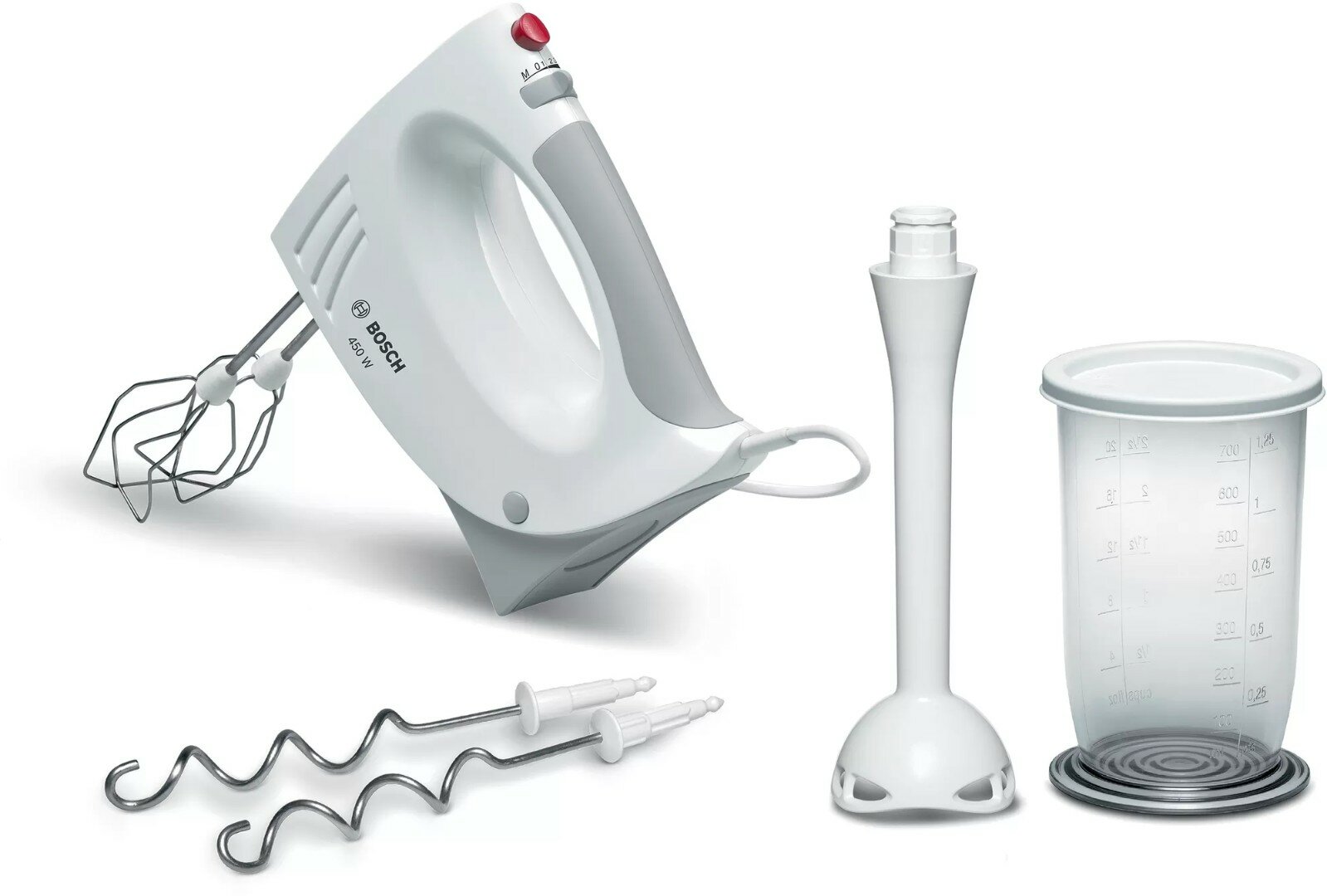 Миксер Bosch MFQ3540