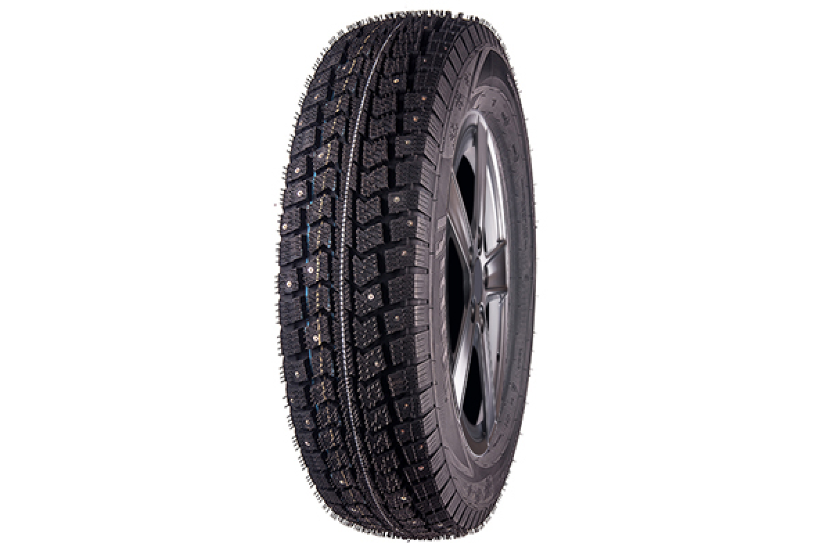 Шина зимняя 215/65R16C Viatti Vettore Inverno V-524 шип (109/107R), для легкогрузовых автомобилей