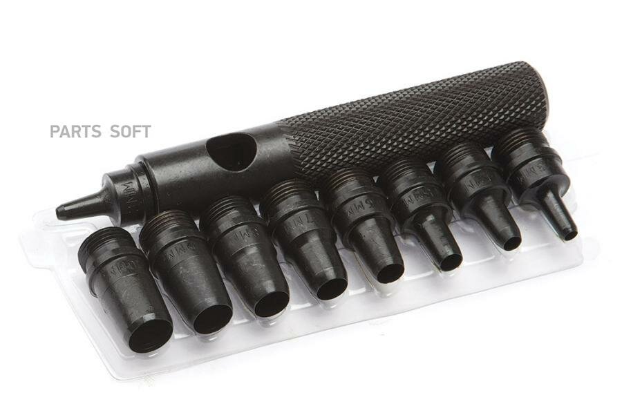 Просечка Дело Техники арт. 376510