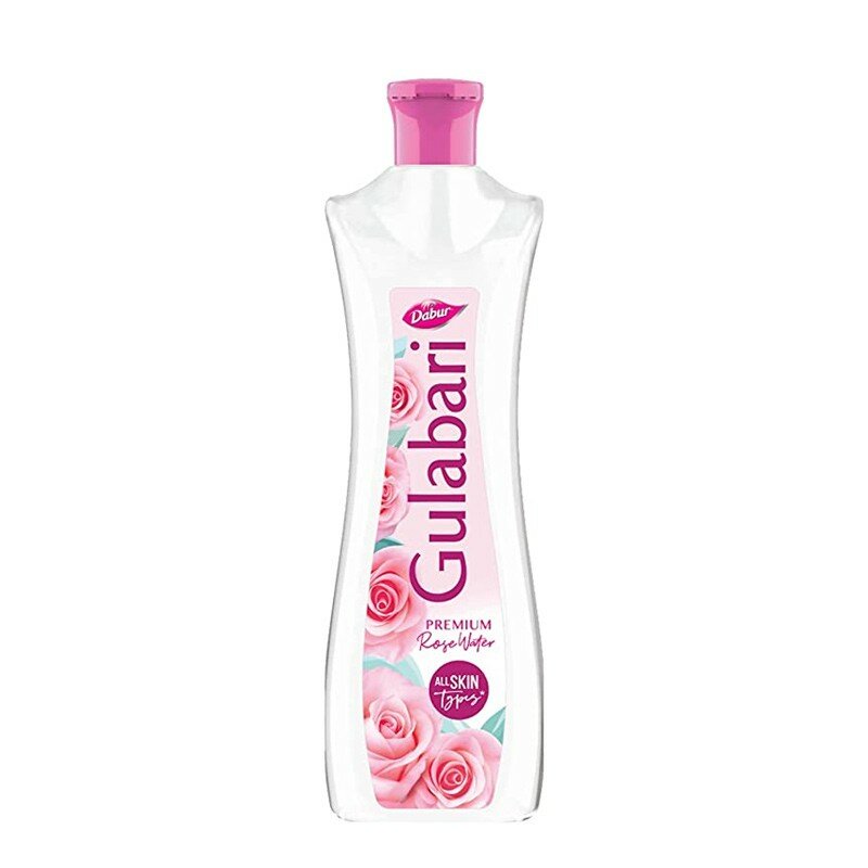 Розовая вода Гулабари Дабур (Gulabari rose water Dabur), 120 мл