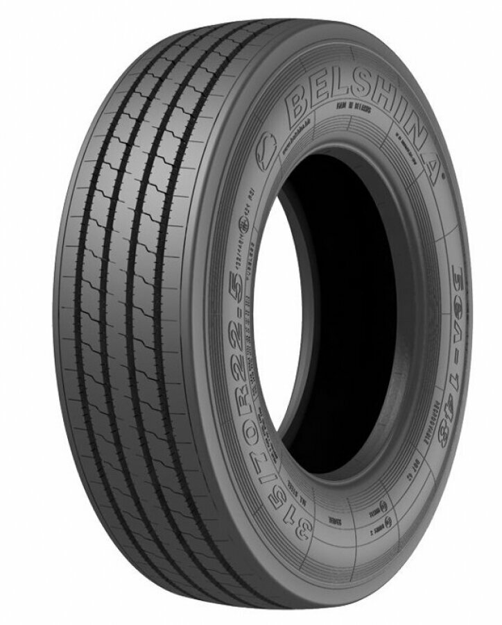 Белшина Бел-138M 315.00/70 R22,5 152M (ведущая)