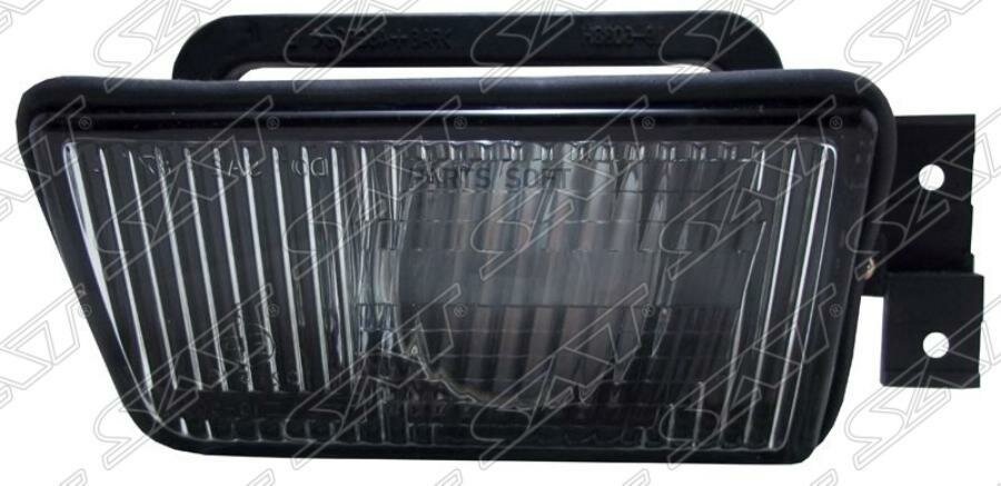 Фара противотуманная (Справа) BMW 5-Series 88-96 SAT ST-444-2002R | цена за 1 шт