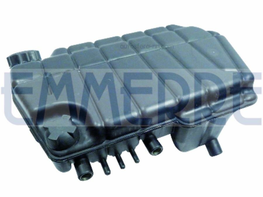 EMMERRE 907171 бачок расширительный ! \ DAF95