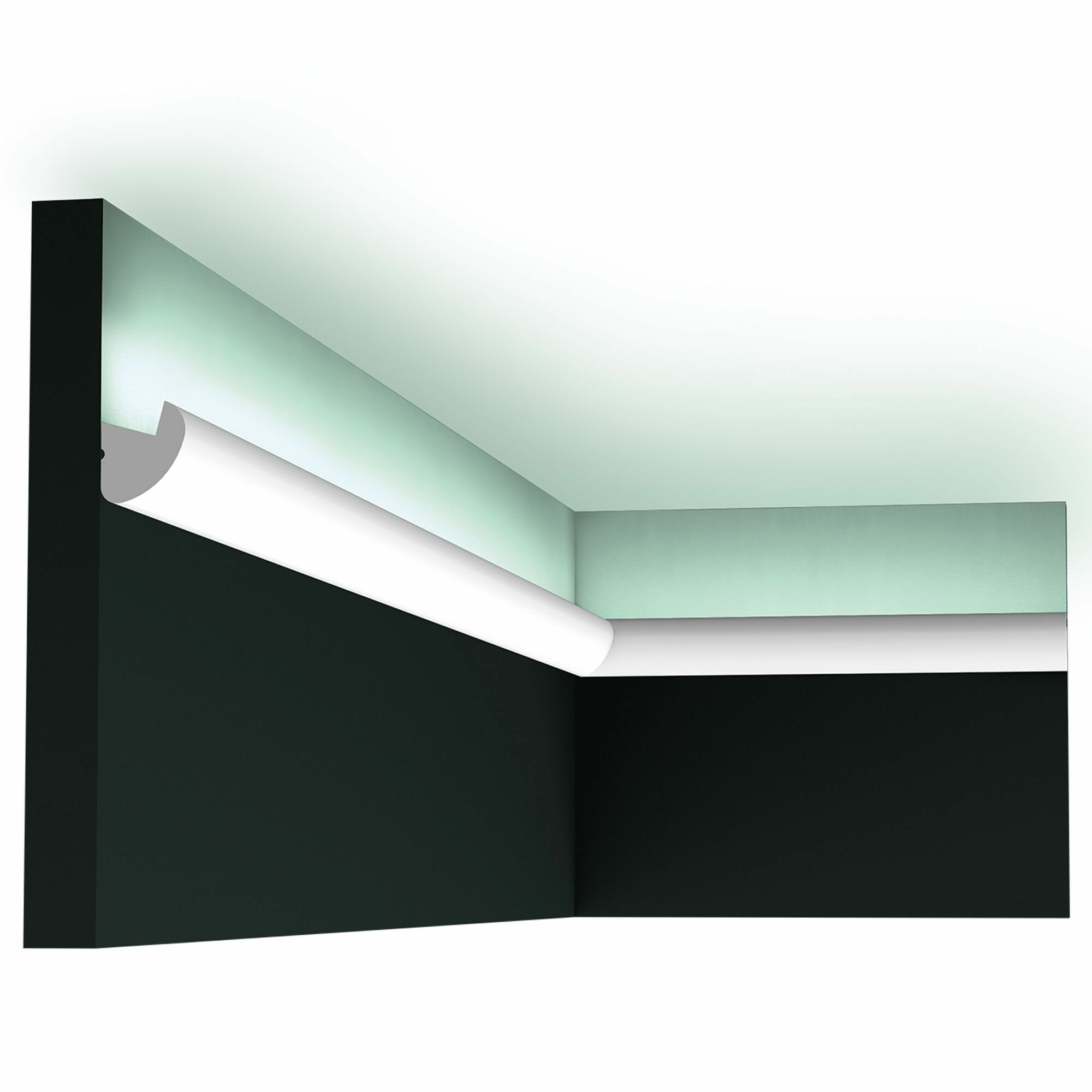 Карниз из дюрополимера Orac Decor CX188 (30*34*2000мм)