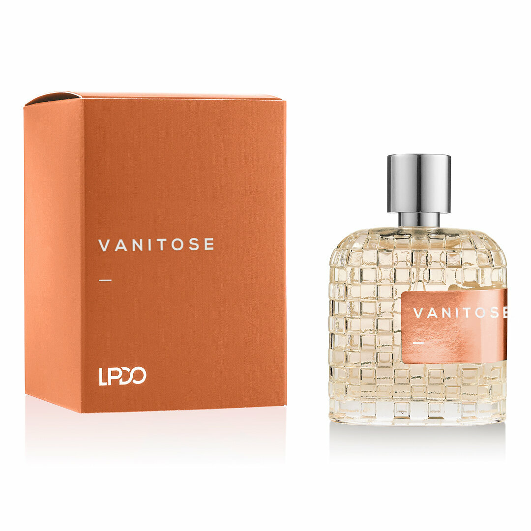 Парфюмерная вода LPDO Vanitose Eau de Parfum 100 мл для женщин