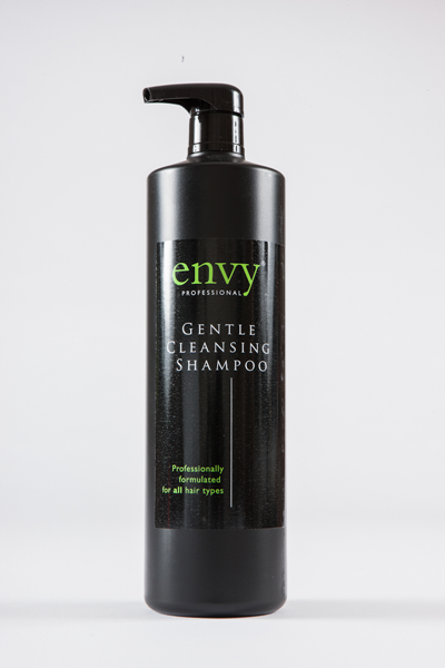 Gentle Cleansing Shampoo \Мягкий очищающий шампунь 950ml