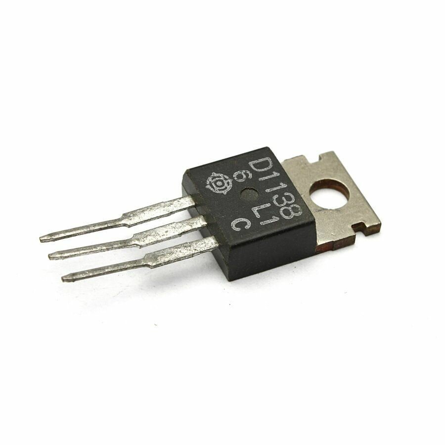 Микросхема 2SD1138