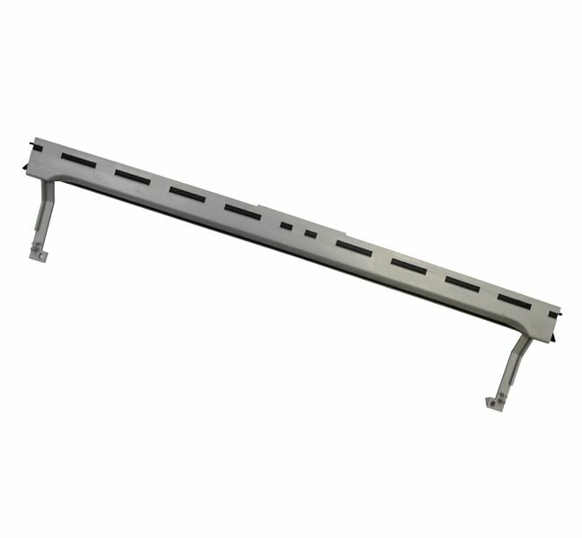 Цокольный уплотнитель для посудомоечной машины Miele Миле 6017703, 6451240. Товар уцененный