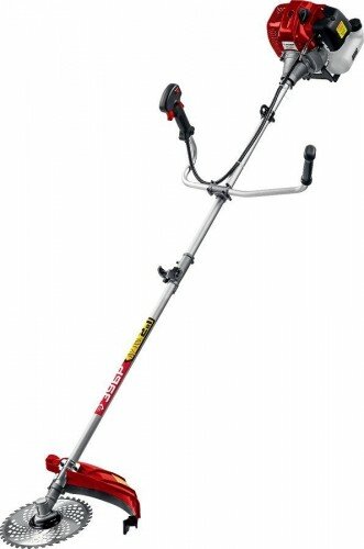 Мотокоса ЗУБР КРБ-2500-Р