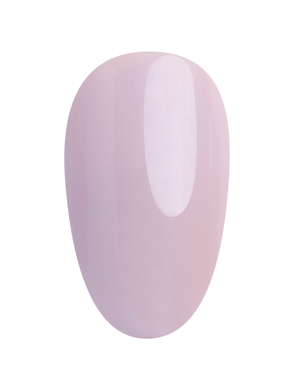 E.MiLac №155 WEC Лиловый атлас, 9 мл.