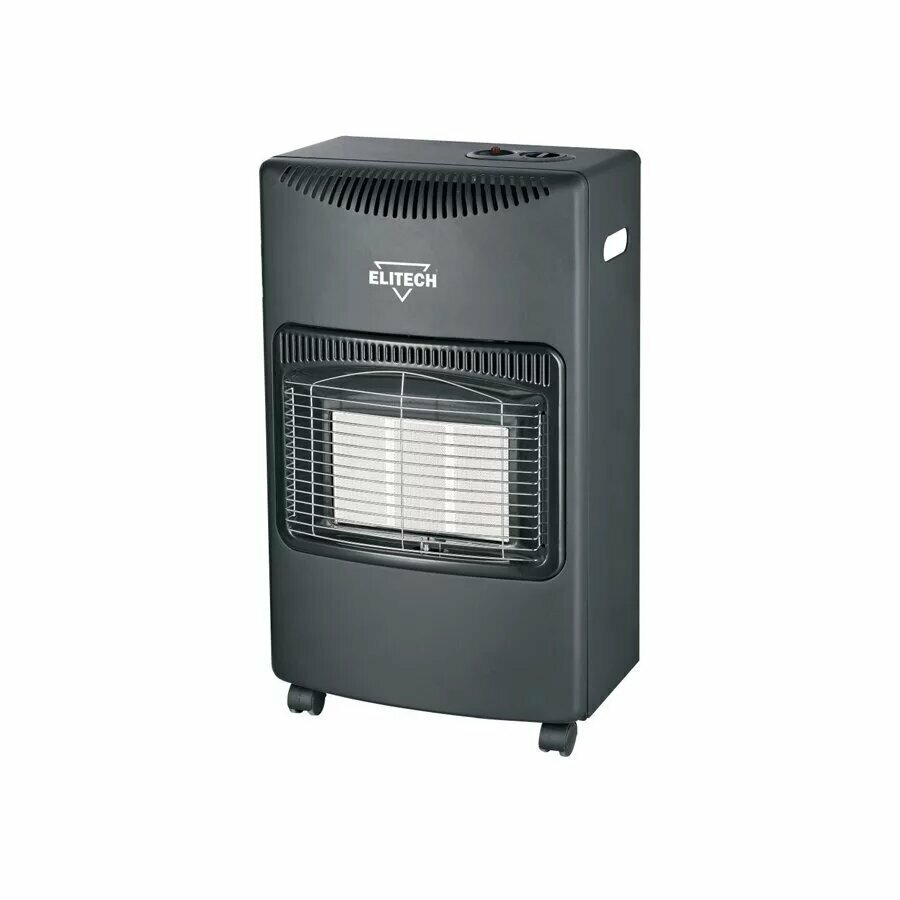 Керамическая газовая печь Elitech ТП 4ГИ