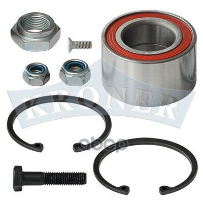 Подшипник K151311 VW Golf-2/Jetta 8/83-7/87 POLO 10/94-97 Kroner арт. K151311